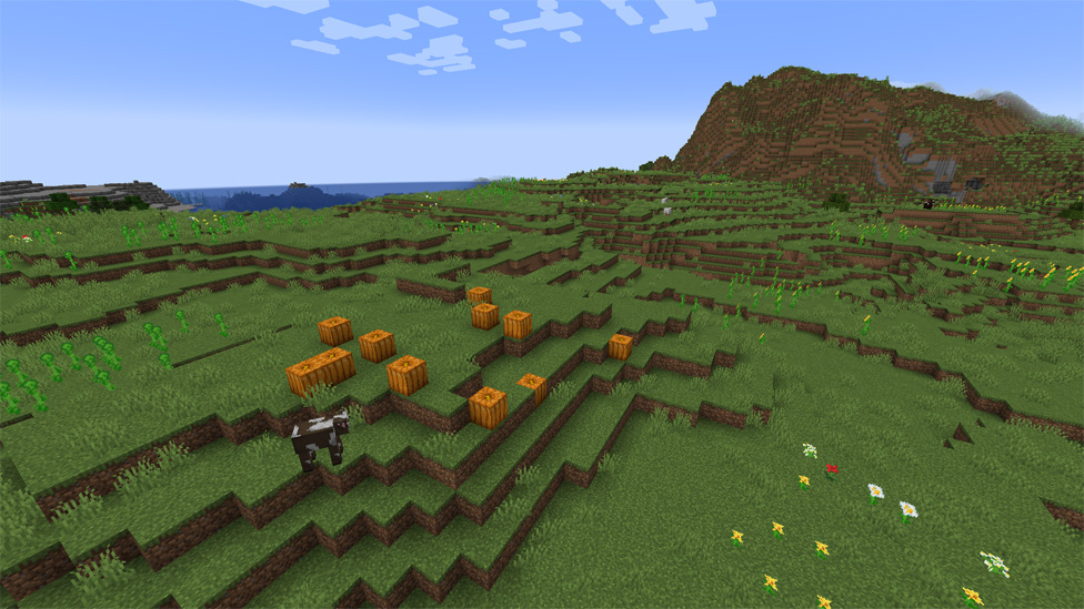 Unveiling Hidden Marvels: 10 Fun Facts About Minecraft Survival Mode ...