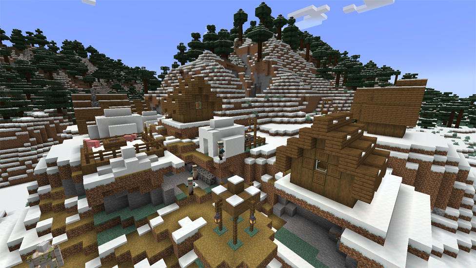Unveiling Hidden Marvels: 10 Fun Facts About Minecraft Survival Mode ...