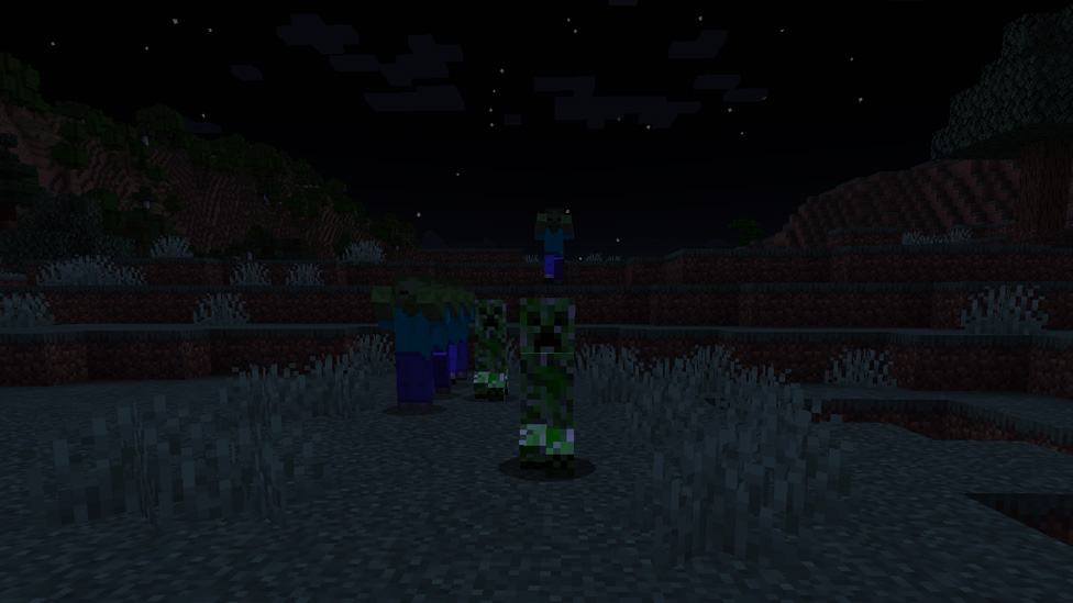 Mastering Minecraft Survival - Scalacube Mastering Minecraft Survival - Scalacube