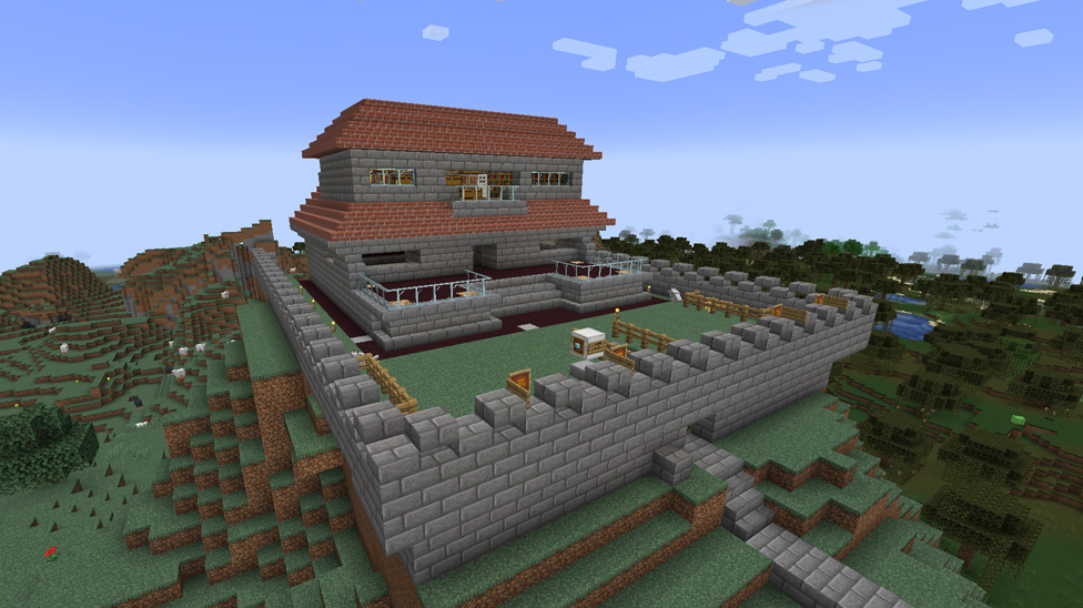 Mastering Minecraft Survival - Scalacube Mastering Minecraft Survival - Scalacube