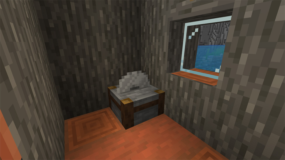 The Minecraft Stonecutter: Crafting Mastery and Efficiency - ScalaCube