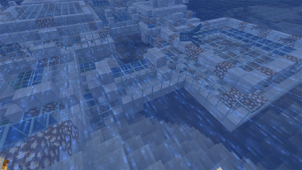 Crafting Your Perfect Minecraft World: A Comprehensive Guide to ...