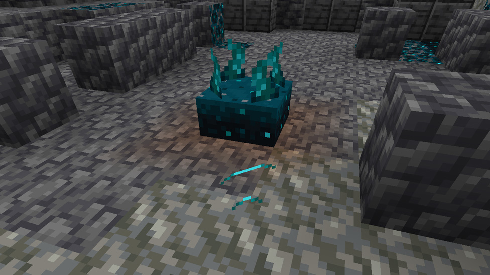 Sculk Sensors in Redstone Constructs in Minecraft - ScalaCube