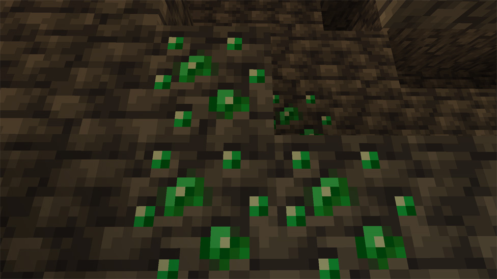 The Rarest Blocks in Minecraft - ScalaCube