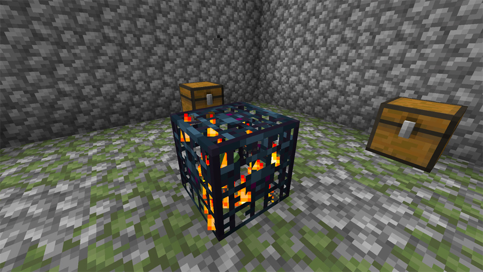 The Rarest Blocks in Minecraft - ScalaCube