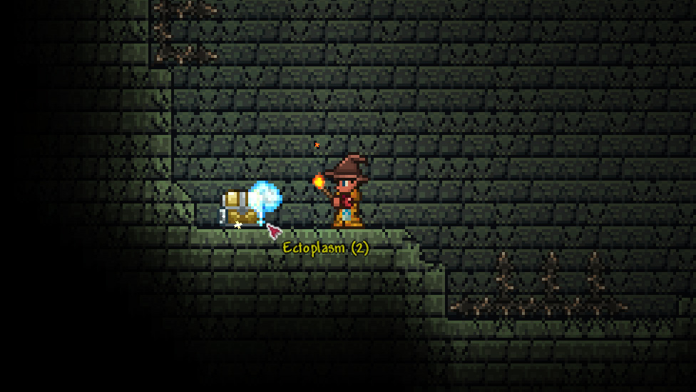 Mastering the Art: How to Get Ectoplasm in Terraria - Scalacube Mastering the Art: How to Get Ectoplasm in Terraria - Scalacube