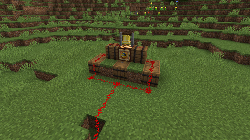 How to Build a Functioning Clock in Minecraft - ScalaCube