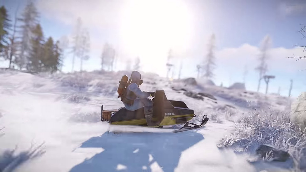 Mastering Rusts Snowmobile A Simple Guide Scalacube