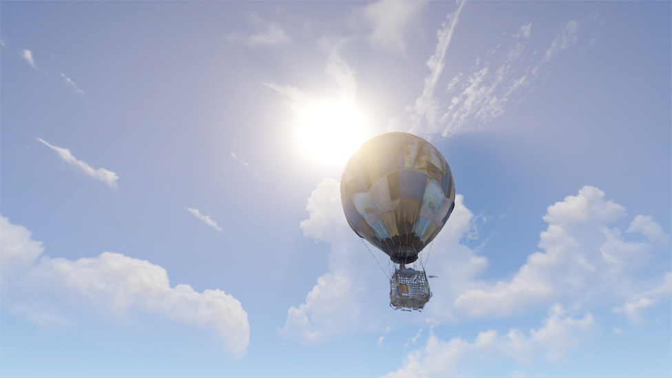 Rust Hot Air Balloon Guide - Scalacube Rust Hot Air Balloon Guide - Scalacube