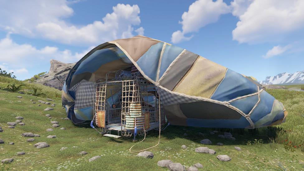 Rust Hot Air Balloon Guide - Scalacube Rust Hot Air Balloon Guide - Scalacube