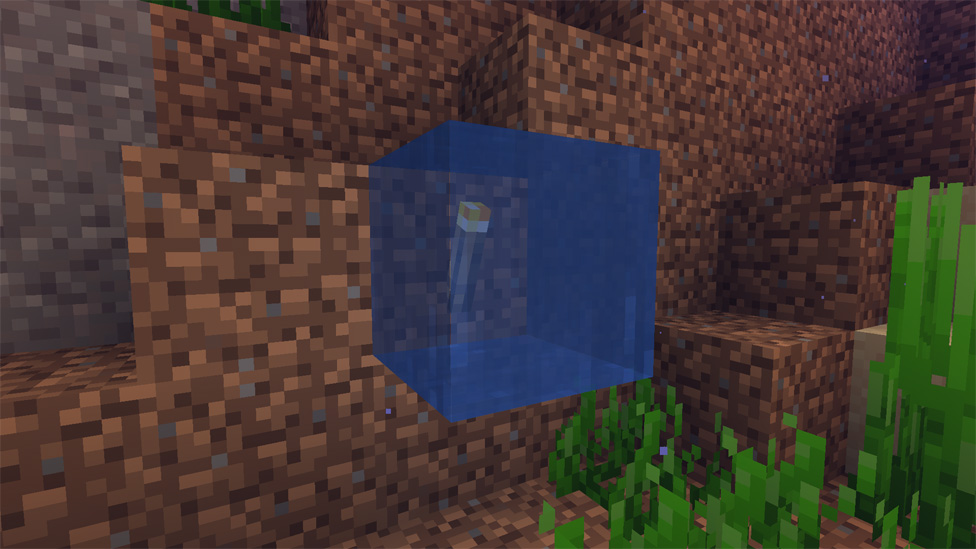 How to make a torch in Minecraft - ScalaCube