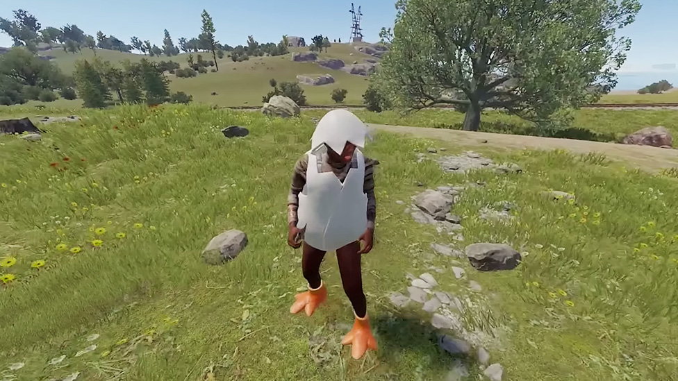 Rust Server Friends _ All Rust Servers – XNCUC