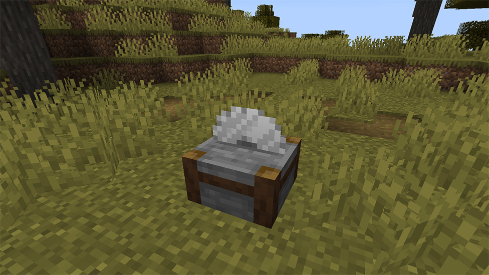 How to Make a Stonecutter - ScalaCube