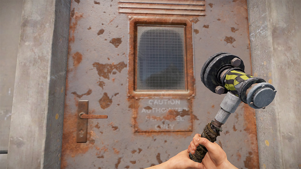 Best Way to Destroy Doors in Rust: Tactics and Tools - Scalacube Best Way to Destroy Doors in Rust: Tactics and Tools - Scalacube
