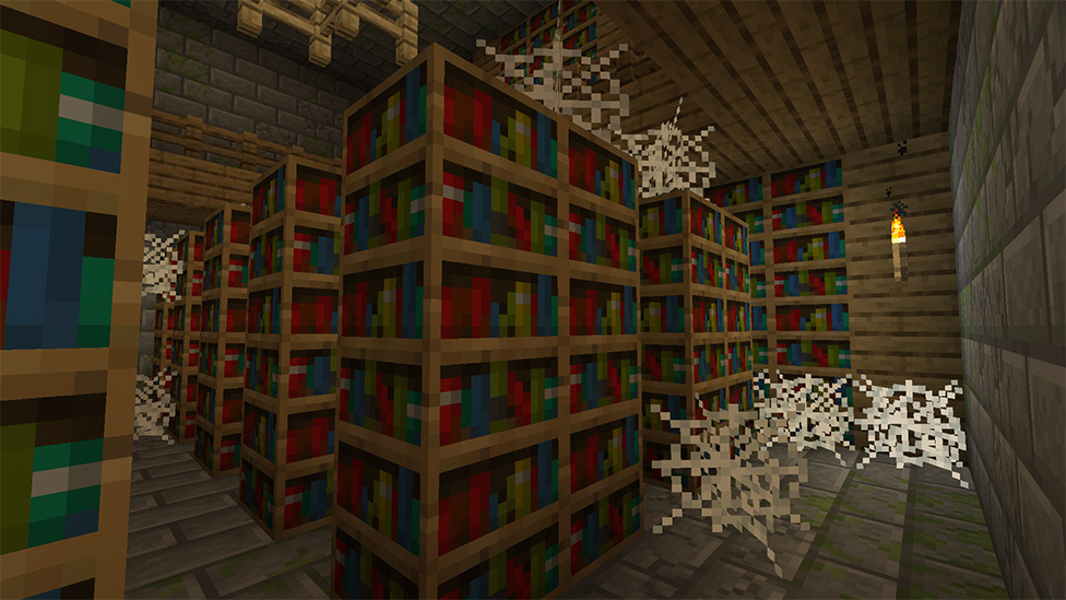 What To Do In Minecraft Scalacube