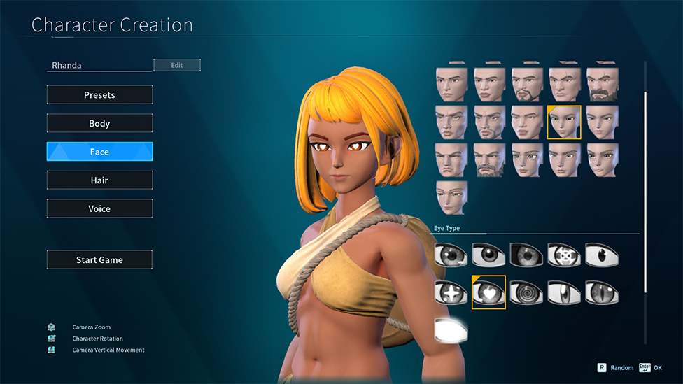 Can You Change Your Character Appearance in Palworld? - ScalaCube