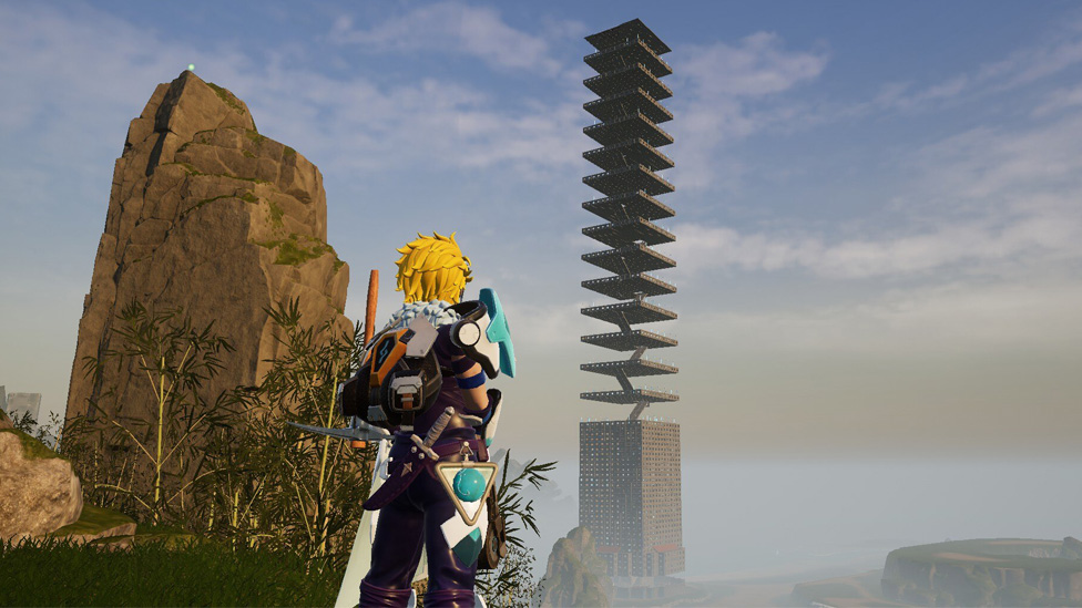 Scaling the Heights: Exploring the Build Limit in Palworld - ScalaCube