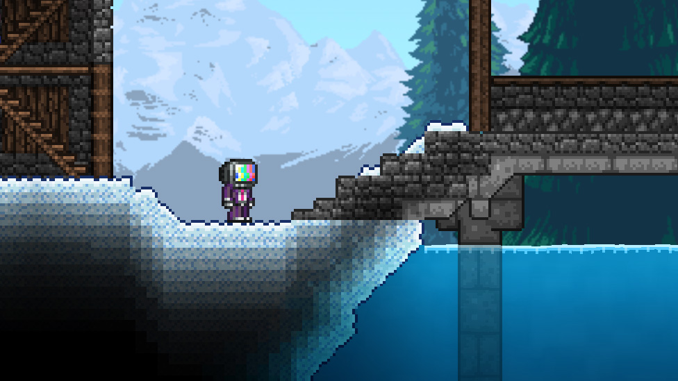 Best Cosmetic Items in Terraria - ScalaCube