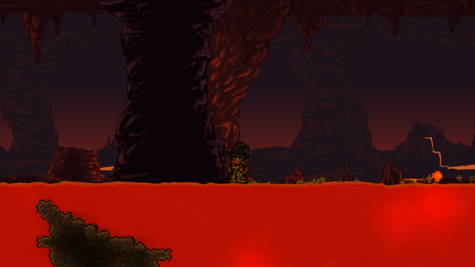 How To Get Terraspark Boots In Terraria - ScalaCube