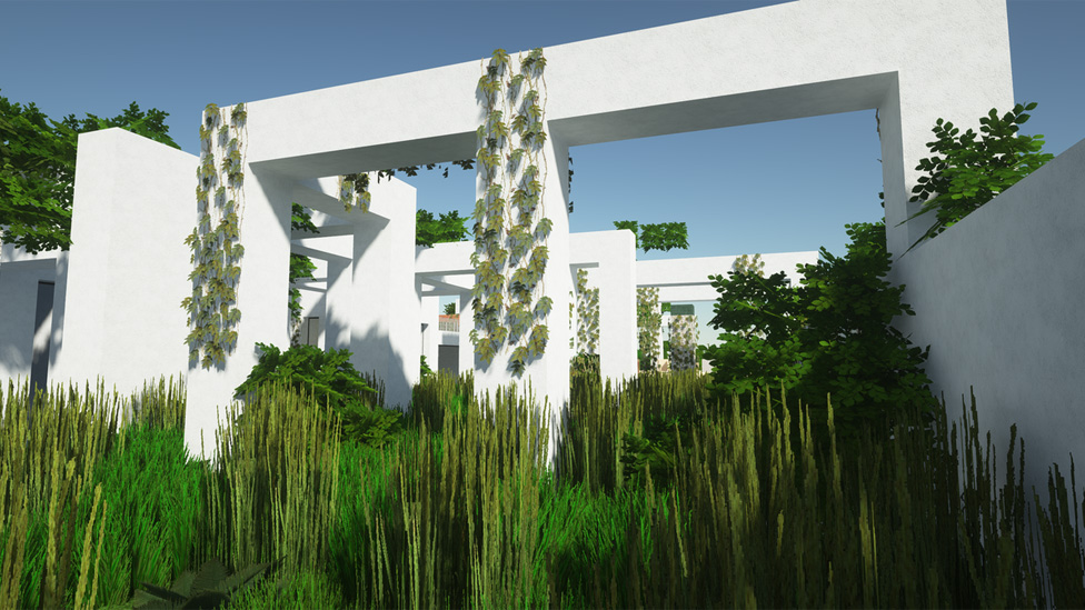 Minecraft Texture Packs - ScalaCube