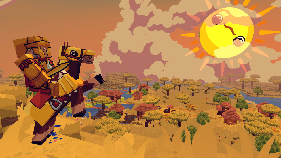 Minecraft Texture Packs - ScalaCube