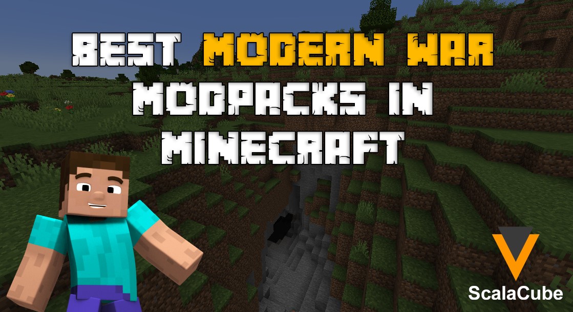 Modpack Minecraft Best Unique Minecraft Mod Packs