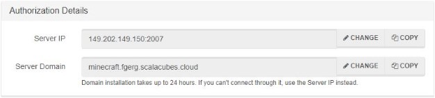 Minecraft Crazy Craft Server Hosting And Mods Scalacube Scalacube