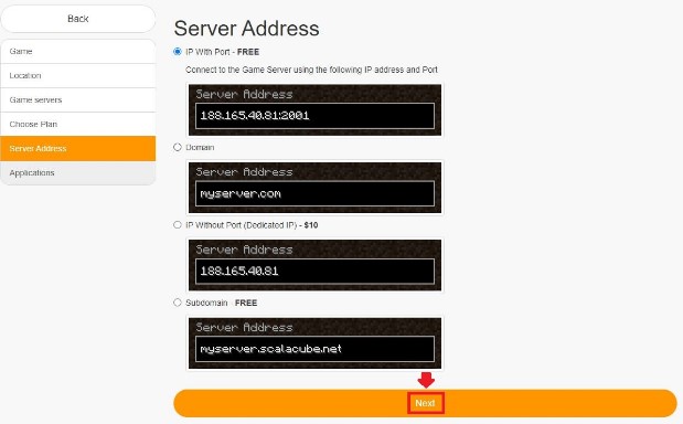 Minecraft Crazy Craft Server Hosting And Mods Scalacube Scalacube