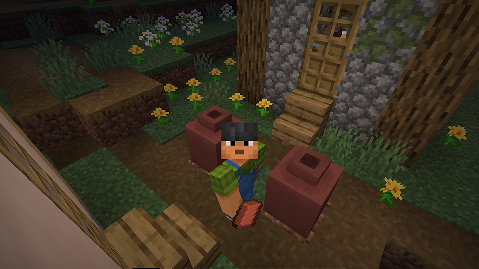 How To Make A Decorated Pot In Minecraft - ScalaCube