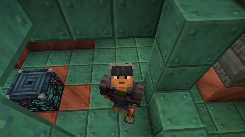 How To Get Heavy Core In Minecraft - ScalaCube