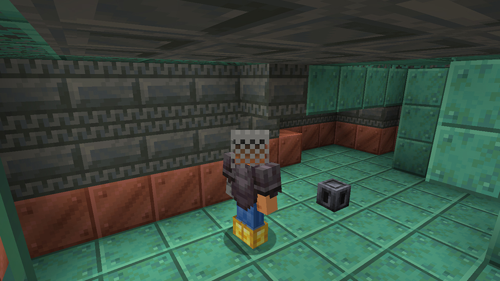 How To Get Heavy Core In Minecraft - ScalaCube