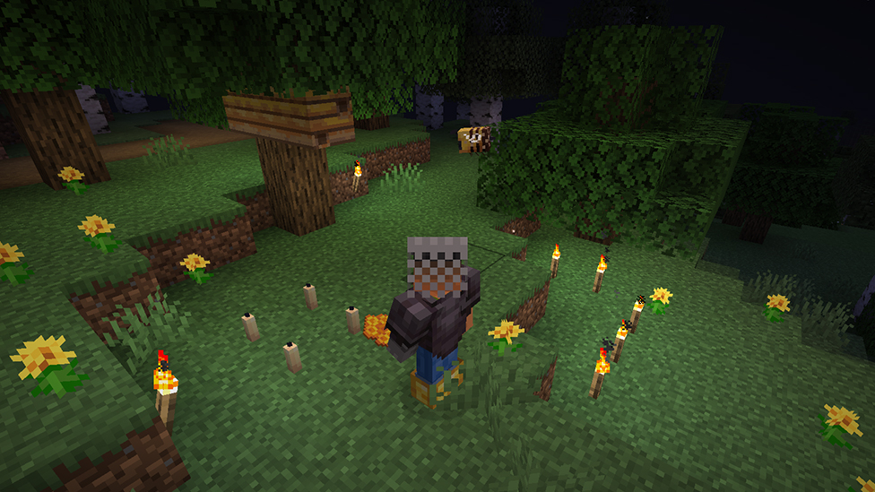 How To Get Wax In Minecraft - ScalaCube