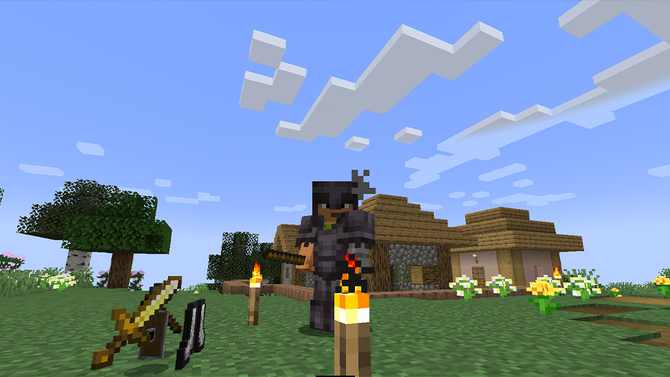 How To Repair Tools In Minecraft - ScalaCube