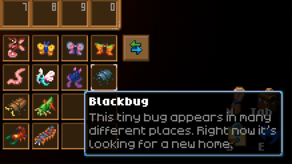 Core Keeper Bug Catching Guide - ScalaCube