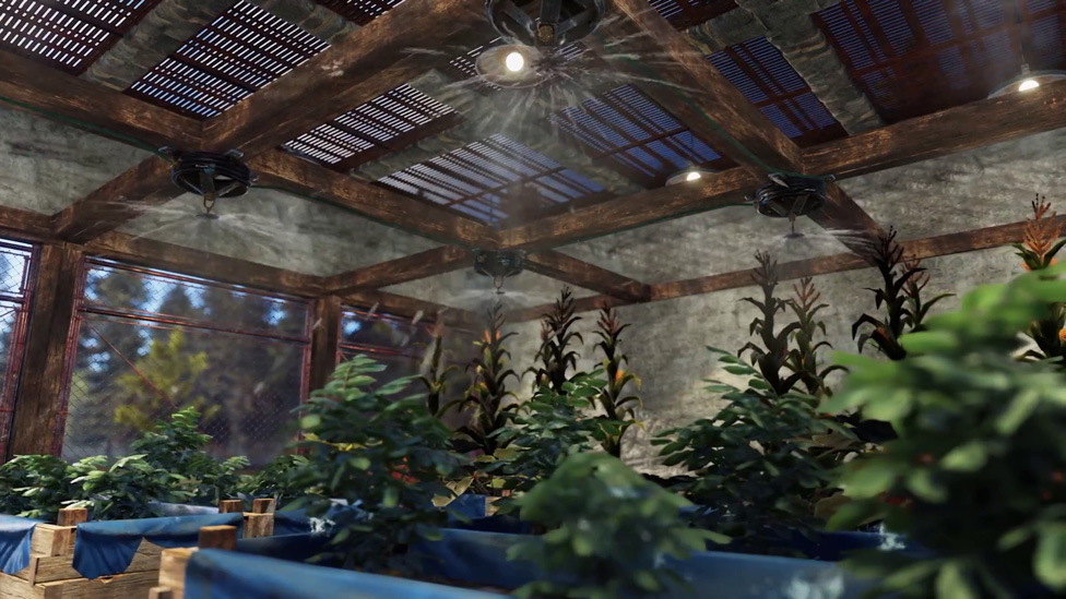 Rust Farming Genetics - ScalaCube