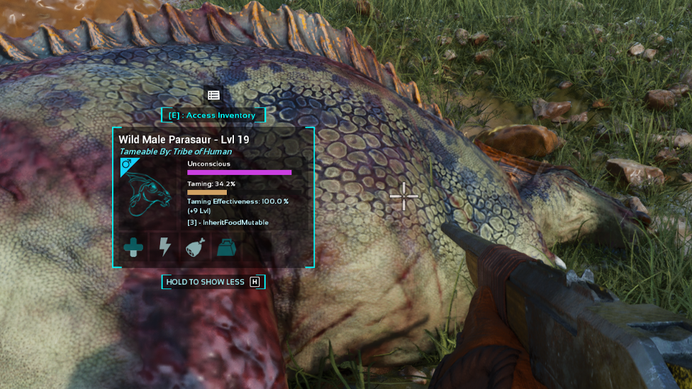 ARK Survival Ascended Complete Taming Guide - Scalacube ARK Survival Ascended Complete Taming Guide - Scalacube