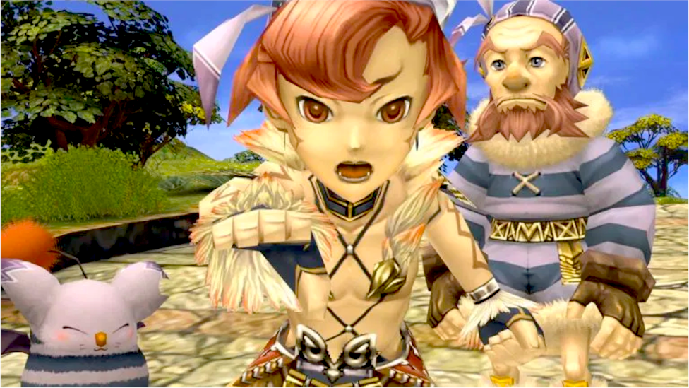 Square Enix shuts down another Final Fantasy mobile game - Scalacube Square Enix shuts down another Final Fantasy mobile game - Scalacube