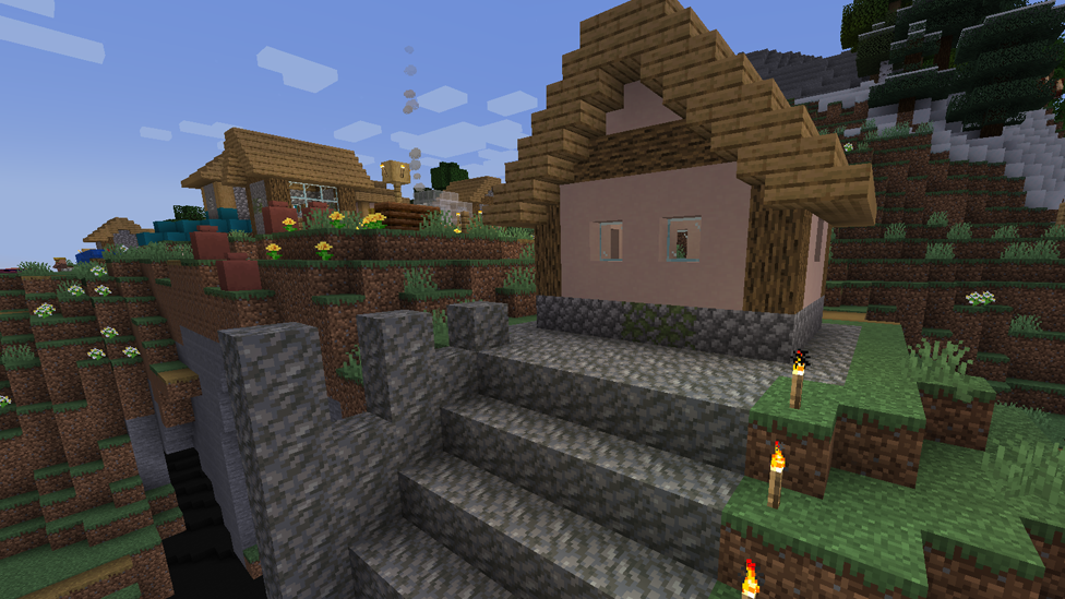 The Strongest Block in the Game - ScalaCube