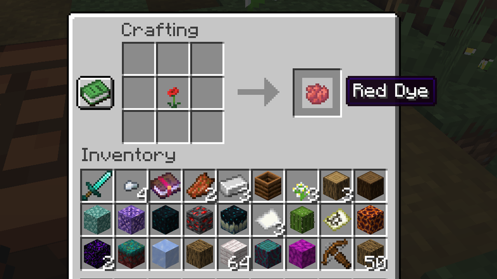 How to Get Orange Dye in Minecraft - ScalaCube