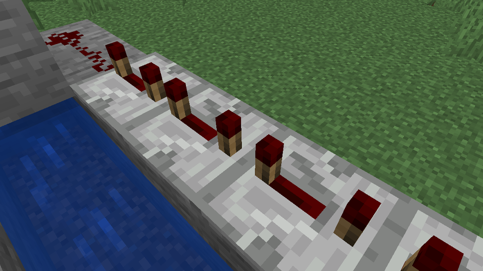 How to Make a Redstone Repeater in Minecraft - ScalaCube