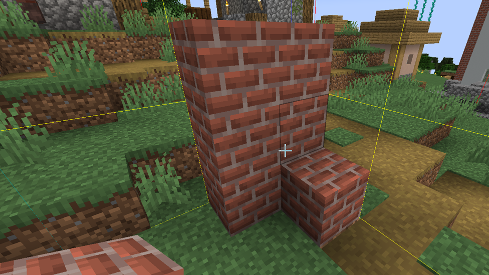 How to Show Chunk Borders in Minecraft - ScalaCube