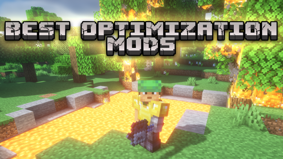 Best Optimization Mods for Minecraft - ScalaCube