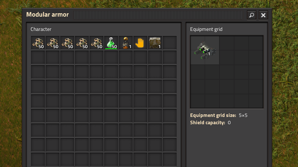 How to Use Night Vision in Factorio - ScalaCube