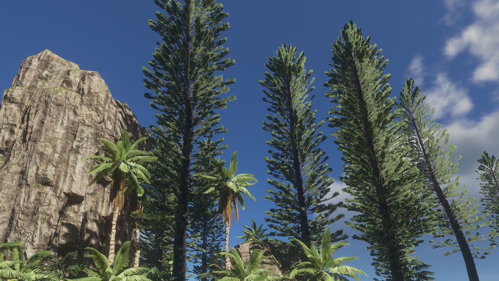 Do Trees Grow Back in Stranded Deep - ScalaCube