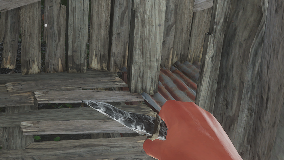 Best Weapons in Stranded Deep - ScalaCube