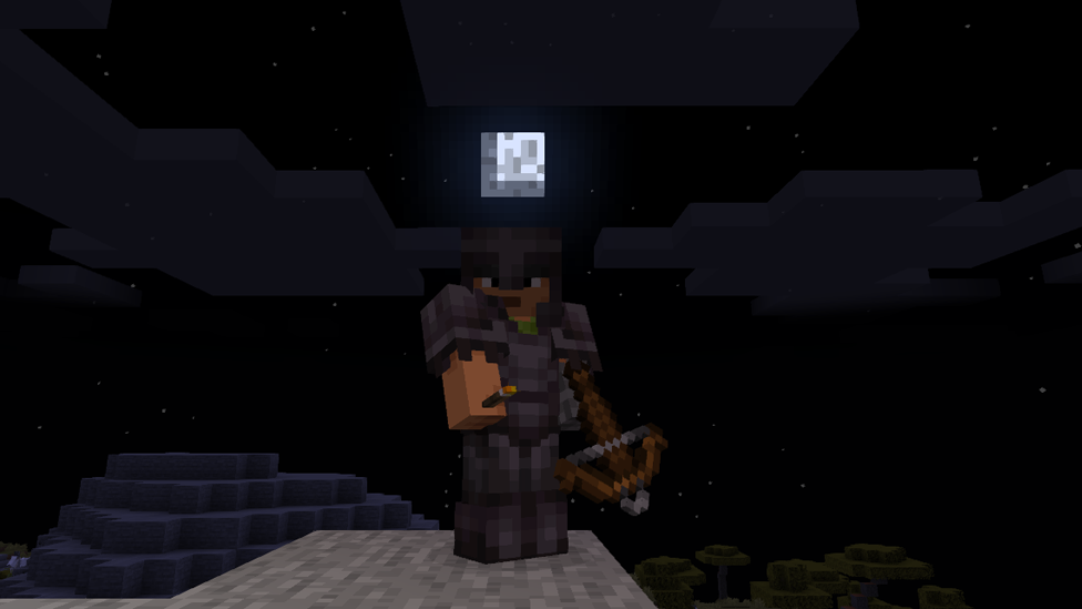 How to Repair a Crossbow in Minecraft - ScalaCube