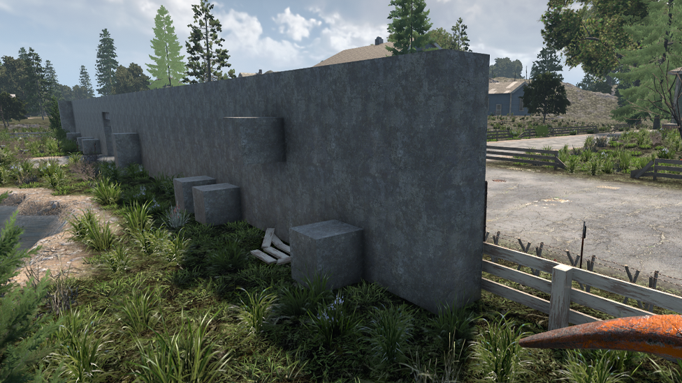 How to Build a Base in 7 Days to Die - ScalaCube