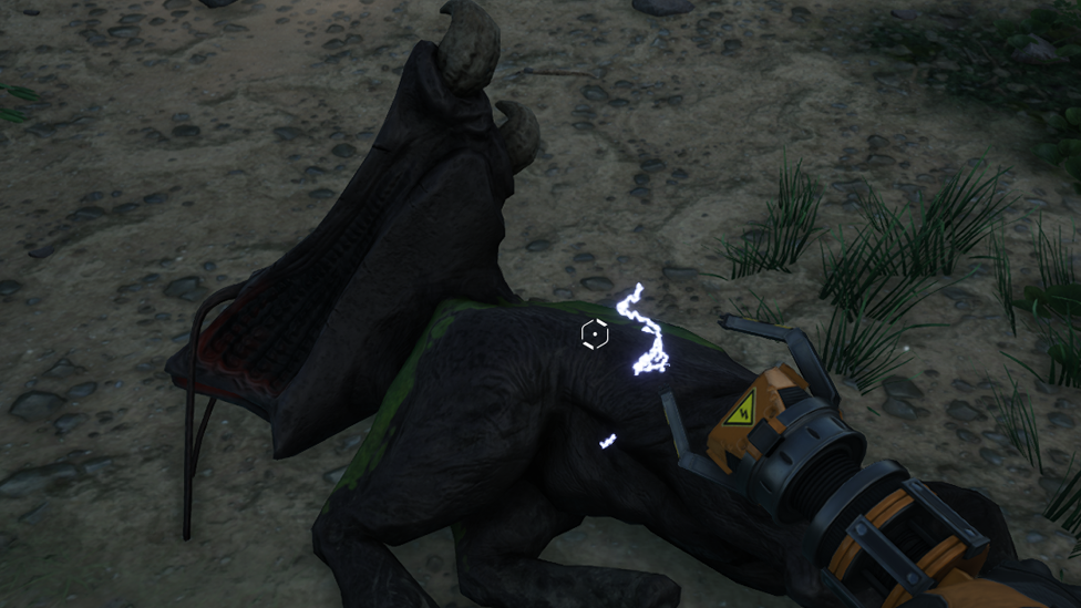 Satisfactory Mercer Spheres Guide - ScalaCube