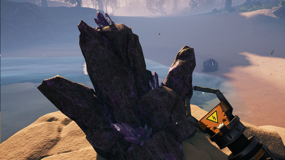 Satisfactory Quartz Farming Guide - ScalaCube