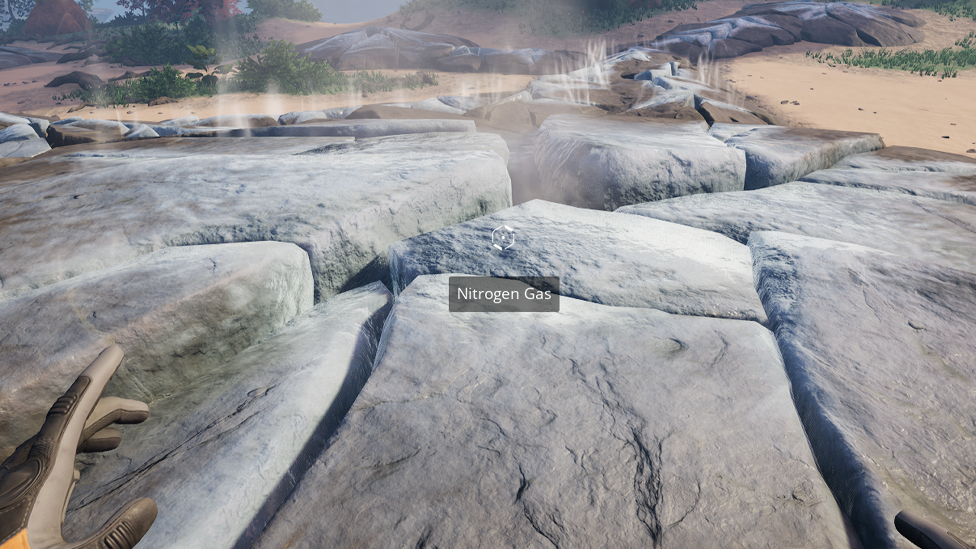 Satisfactory Nitrogen Gas Guide - ScalaCube